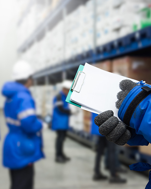 Value-Added - MQS | Global Quality Control, Product Inspection, Audit ...